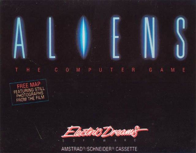 Alien (1984), le jeu - jeuxvideo.com
