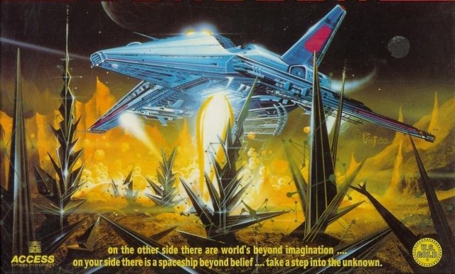 Echelon - jeuxvideo.com