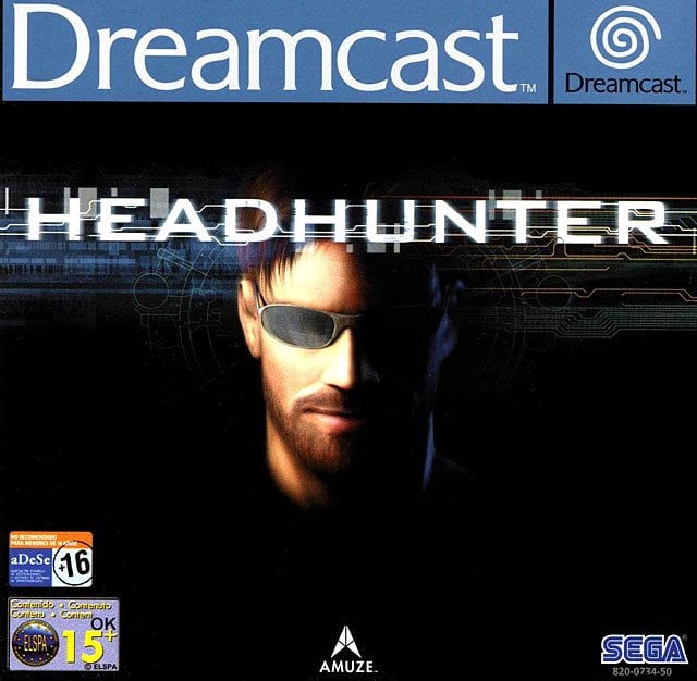 Headhunter - jeuxvideo.com