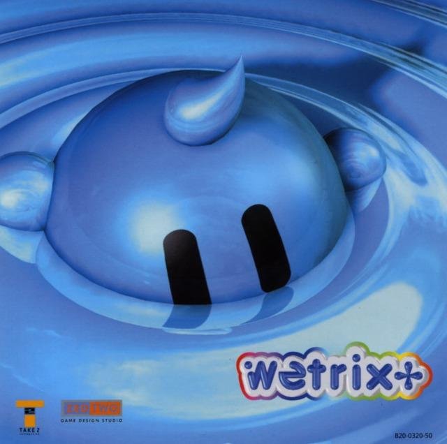 Wetrix - jeuxvideo.com