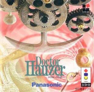 Doctor Hauzer sur 3DO - jeuxvideo.com