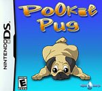 Pookie Pug sur Nintendo DS - jeuxvideo.com