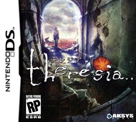 Theresia sur Nintendo DS - jeuxvideo.com