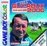 Guy Roux Manager 2000 sur Gameboy - jeuxvideo.com