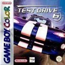 Test Drive 6 sur Gameboy - jeuxvideo.com