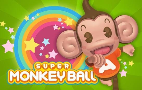 Super Monkey Ball sur iOS - jeuxvideo.com