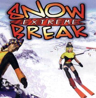 Extreme Snow Break sur PC - jeuxvideo.com