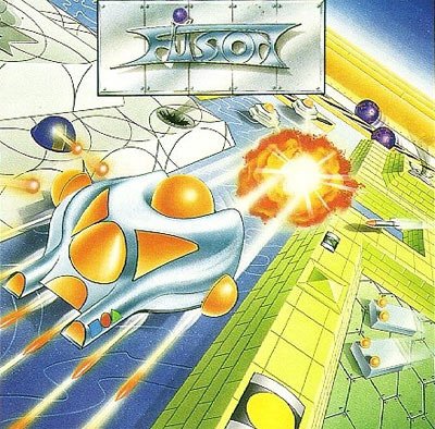 Fusion - jeuxvideo.com