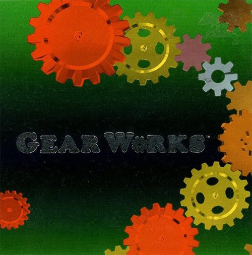 Gear Works - jeuxvideo.com