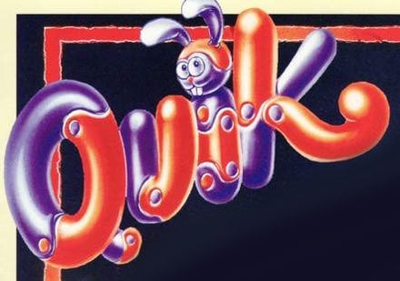 Quik The Thunder Rabbit - jeuxvideo.com