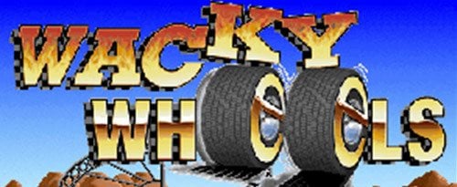 Wacky Wheels sur PC - jeuxvideo.com