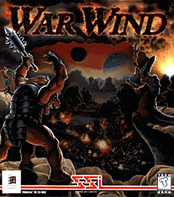 War Wind sur PC - jeuxvideo.com