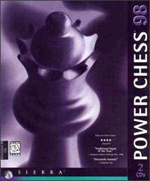 Power Chess 98 sur PC - jeuxvideo.com