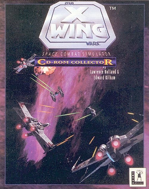 Star Wars : X-Wing sur Mac - jeuxvideo.com