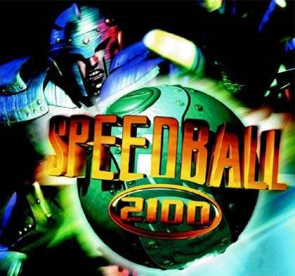 Speedball 2100 - jeuxvideo.com