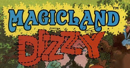 Magicland Dizzy - jeuxvideo.com