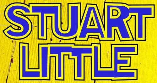 Stuart Little sur Gameboy Advance - jeuxvideo.com