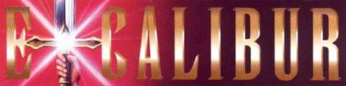Excalibur sur PC - jeuxvideo.com