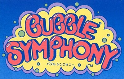 Bubble Symphony - jeuxvideo.com