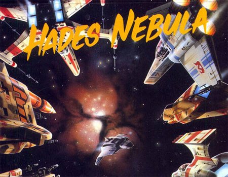 Hades Nebula : Astuces et guides sur C64 - jeuxvideo.com