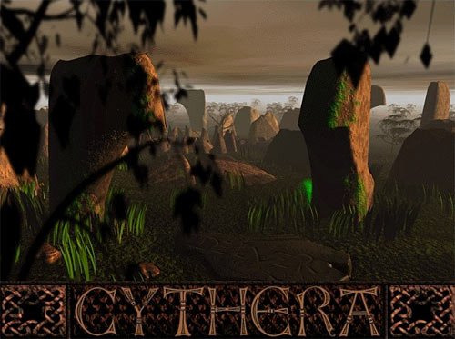 Cythera : Astuces et guides sur Mac - jeuxvideo.com