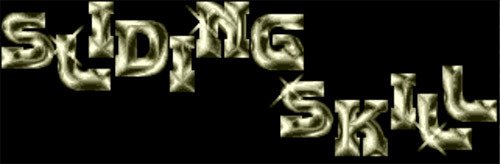 Sliding Skill : Astuces et guides sur Amiga - jeuxvideo.com