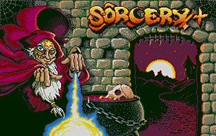 Sorcery - jeuxvideo.com