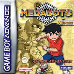 Medabots : Astuces et guides sur GBA - jeuxvideo.com