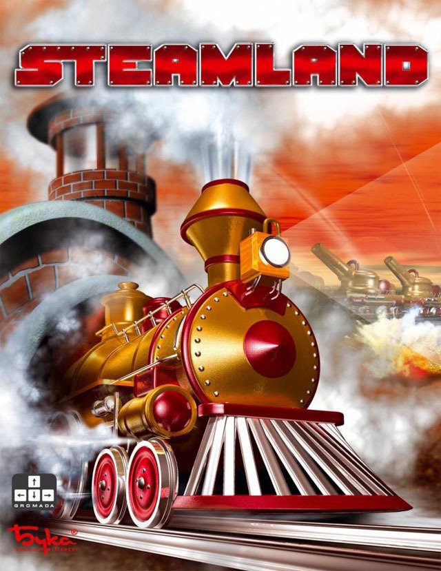 Steamland sur PC - jeuxvideo.com