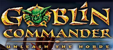 Goblin Commander : Unleash the Horde sur Gameboy Advance - jeuxvideo.com