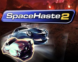 Space Haste 2 sur PC - jeuxvideo.com