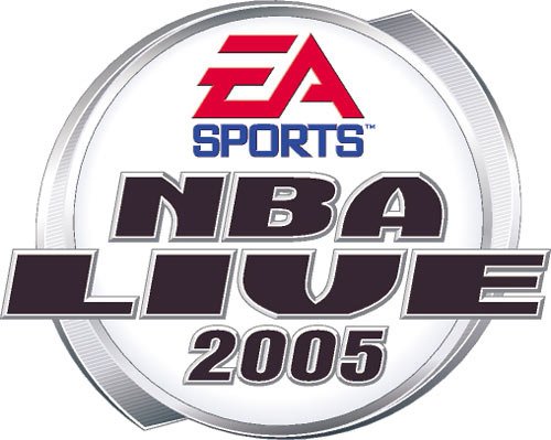NBA Live 2005 sur Gameboy Advance - jeuxvideo.com