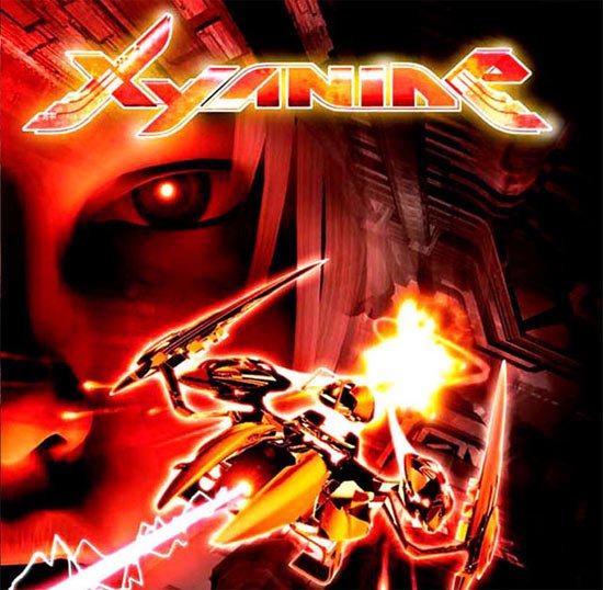 Xyanide - jeuxvideo.com