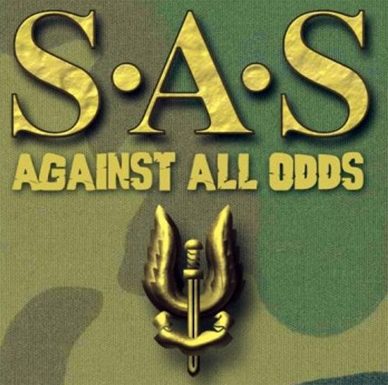 SAS Against All Odds sur PlayStation 2 - jeuxvideo.com