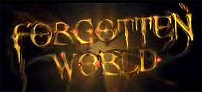 The Forgotten World sur PC - jeuxvideo.com