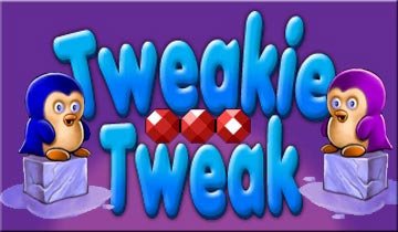 Tweakie Tweak sur PC - jeuxvideo.com