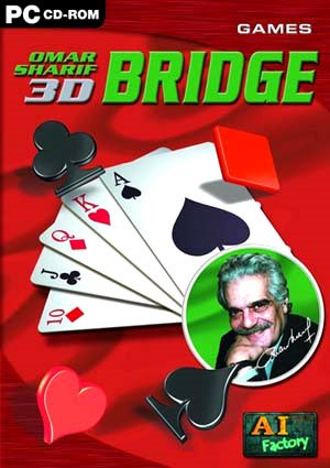 Omar Sharif 3D Bridge sur PC - jeuxvideo.com