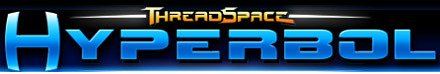 ThreadSpace : Hyperbol sur PC - jeuxvideo.com