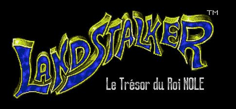 Landstalker : Le Trésor du Roi Nole sur PlayStation Portable ...