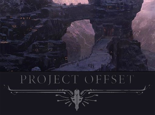 Project Offset sur PC - jeuxvideo.com