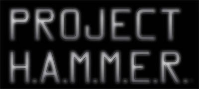 Project H.A.M.M.E.R. sur Wii - jeuxvideo.com