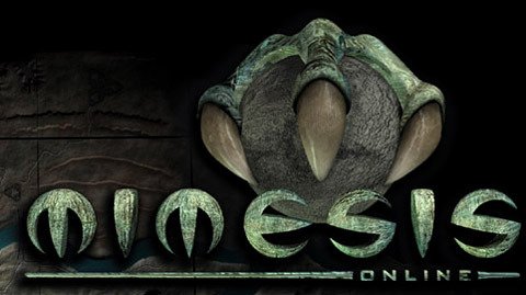 Mimesis Online sur PC - jeuxvideo.com