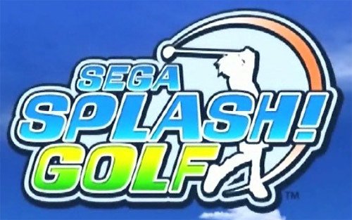 Sega Splash! Golf sur PC - jeuxvideo.com