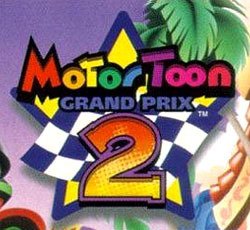 Motor Toon Grand Prix 2 sur PlayStation 3 - jeuxvideo.com