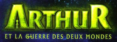 Arthur et la Guerre des Deux Mondes sur PlayStation 3 - jeuxvideo.com
