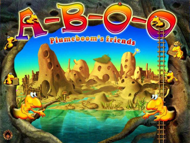 A-B-O-O sur PC - jeuxvideo.com