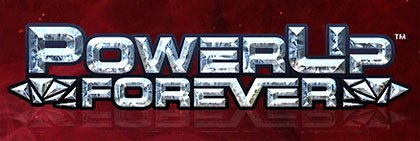 Powerup Forever - jeuxvideo.com