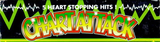 Chart Attack sur jeuxvideo.com