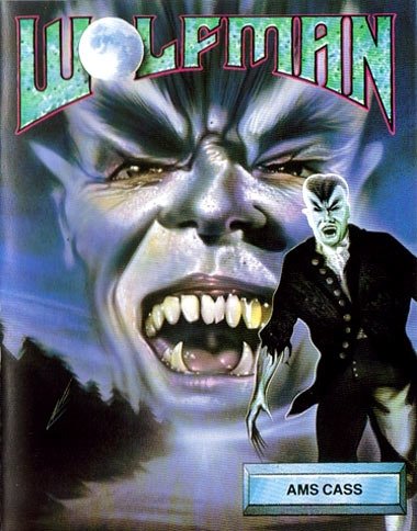 Wolfman - jeuxvideo.com