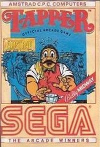 Tapper - jeuxvideo.com